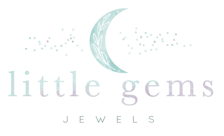 Handmade Hypoallergenic Jewellery For Women – Little Gems Jewels